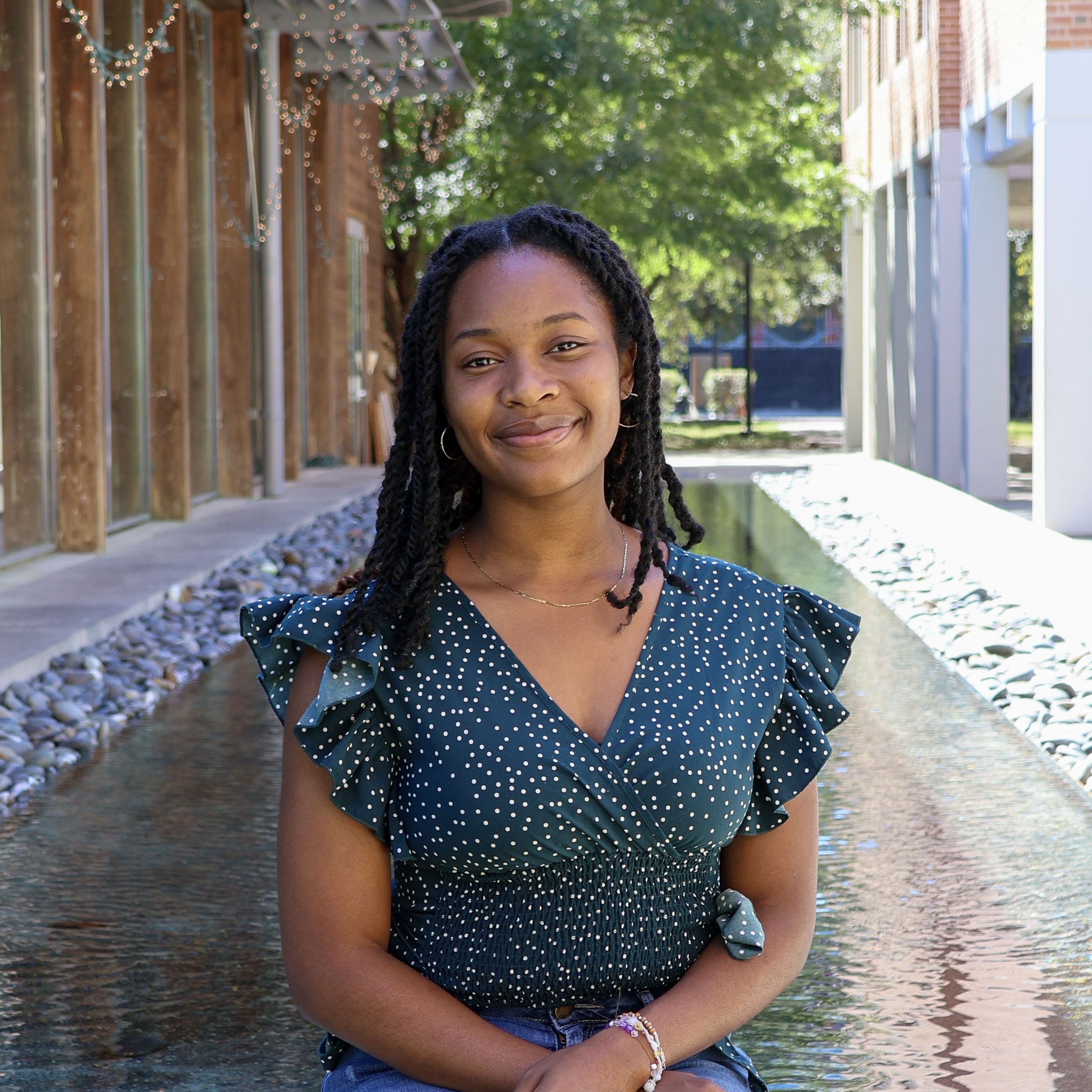 Current Fondren Fellows | Fondren Library